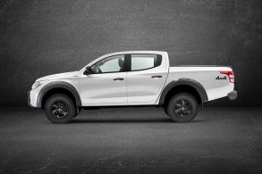 As 10 picapes mais baratas do Brasil em 2024: preços e análise