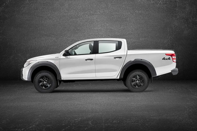 As 10 picapes mais baratas do Brasil em 2024: preços e análise