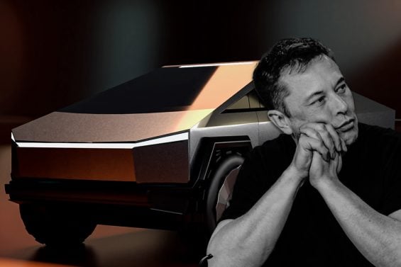 Elon Musk quer ser novo Henry Ford e recriar a linha de produção!