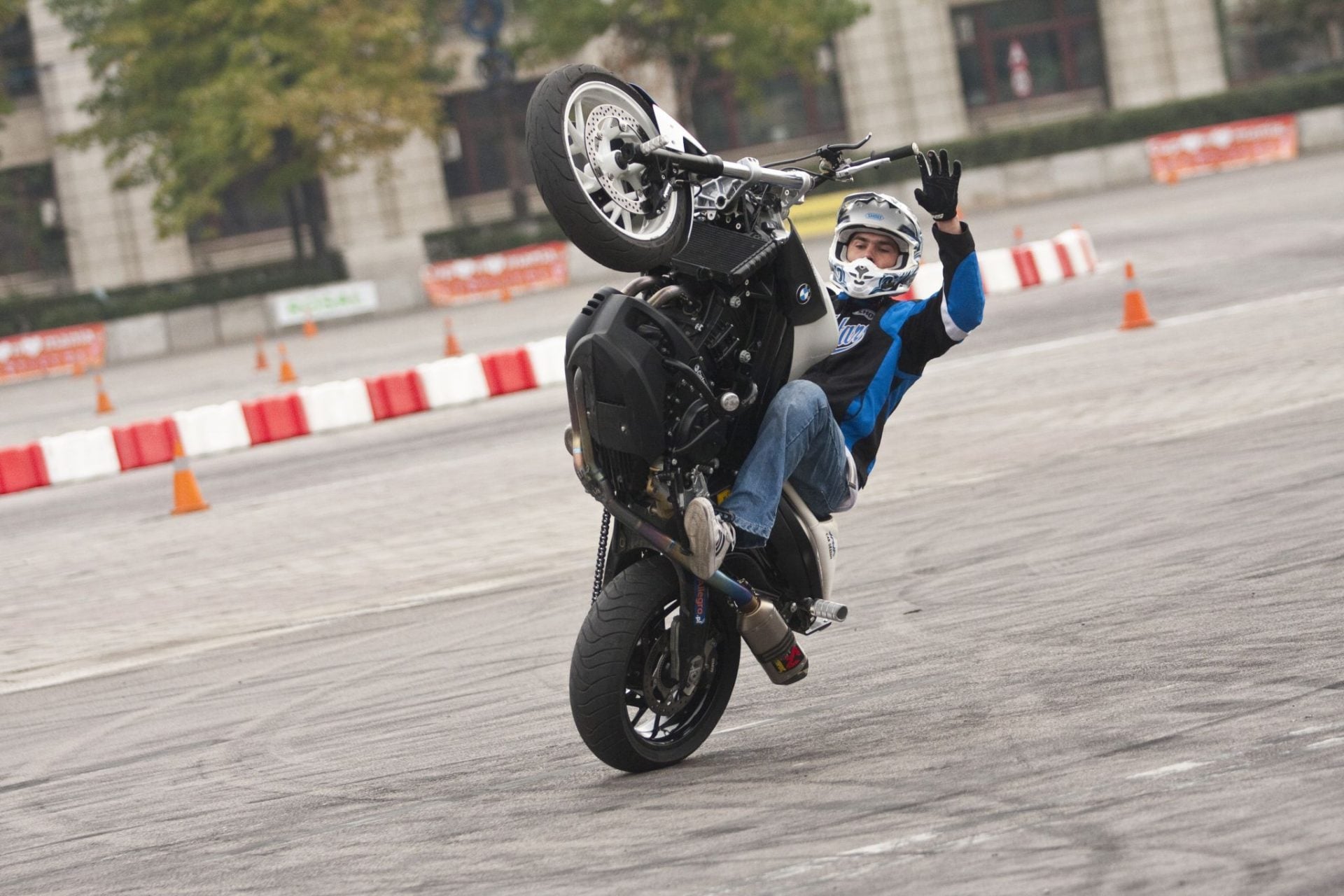 244 não é só 'grau': entenda o artigo que pode te fazer perder a CNH