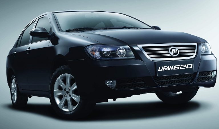 10 carros chineses vendidos aqui que talvez você não lembre