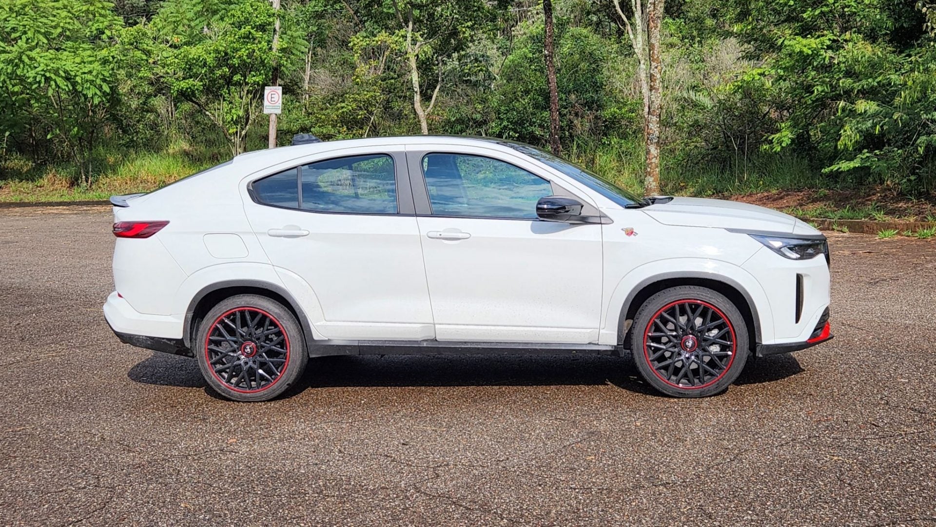 Fiat Fastback Abarth: vale a pena apostar na versão esportiva?