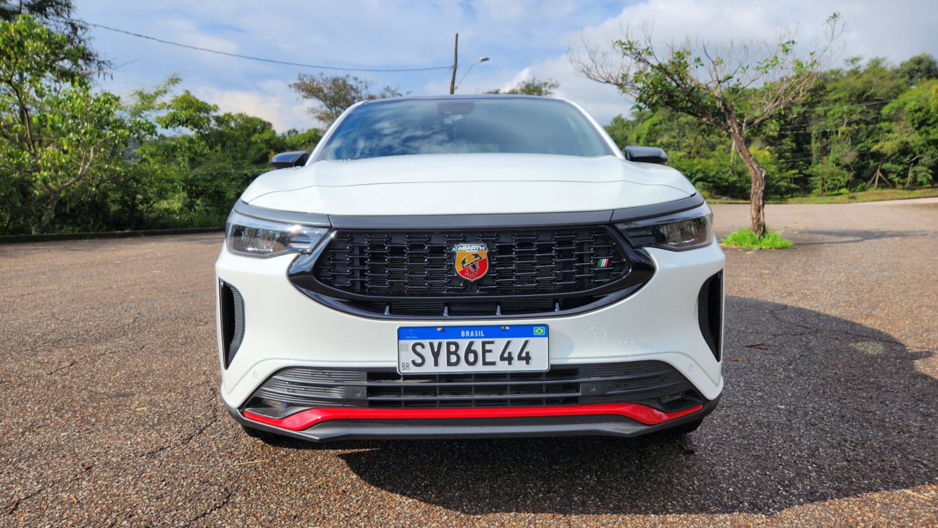 Fiat Fastback Abarth: vale a pena apostar na versão esportiva?