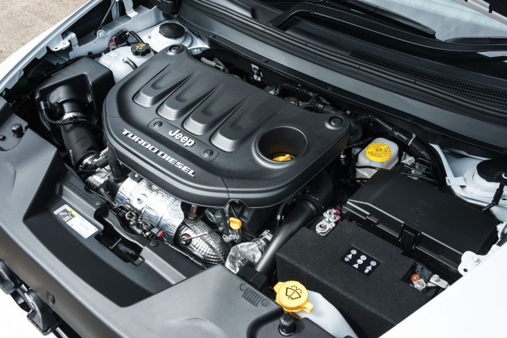Ram Rampage ganha novo motor turbodiesel 2.2 ainda em 2024
