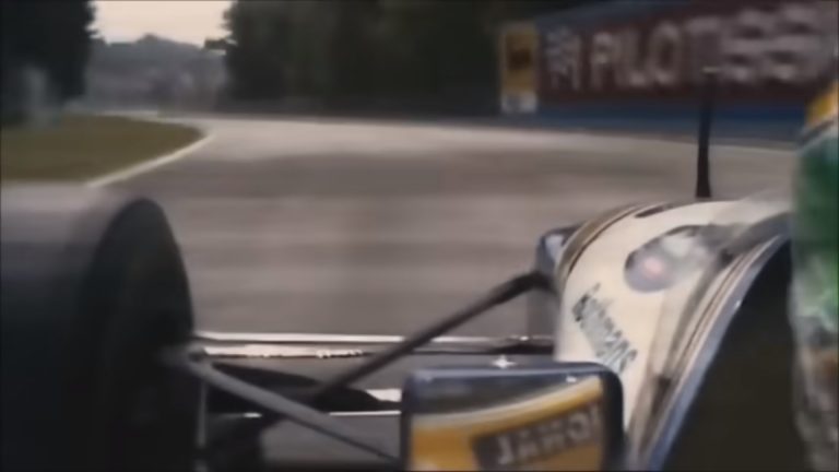 Ayrton Senna: a verdadeira causa do acidente que matou nosso campeão