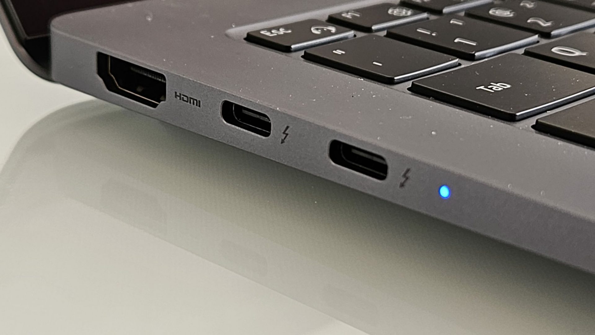 Galaxy Book4 Pro: testamos o notebook fininho da Samsung