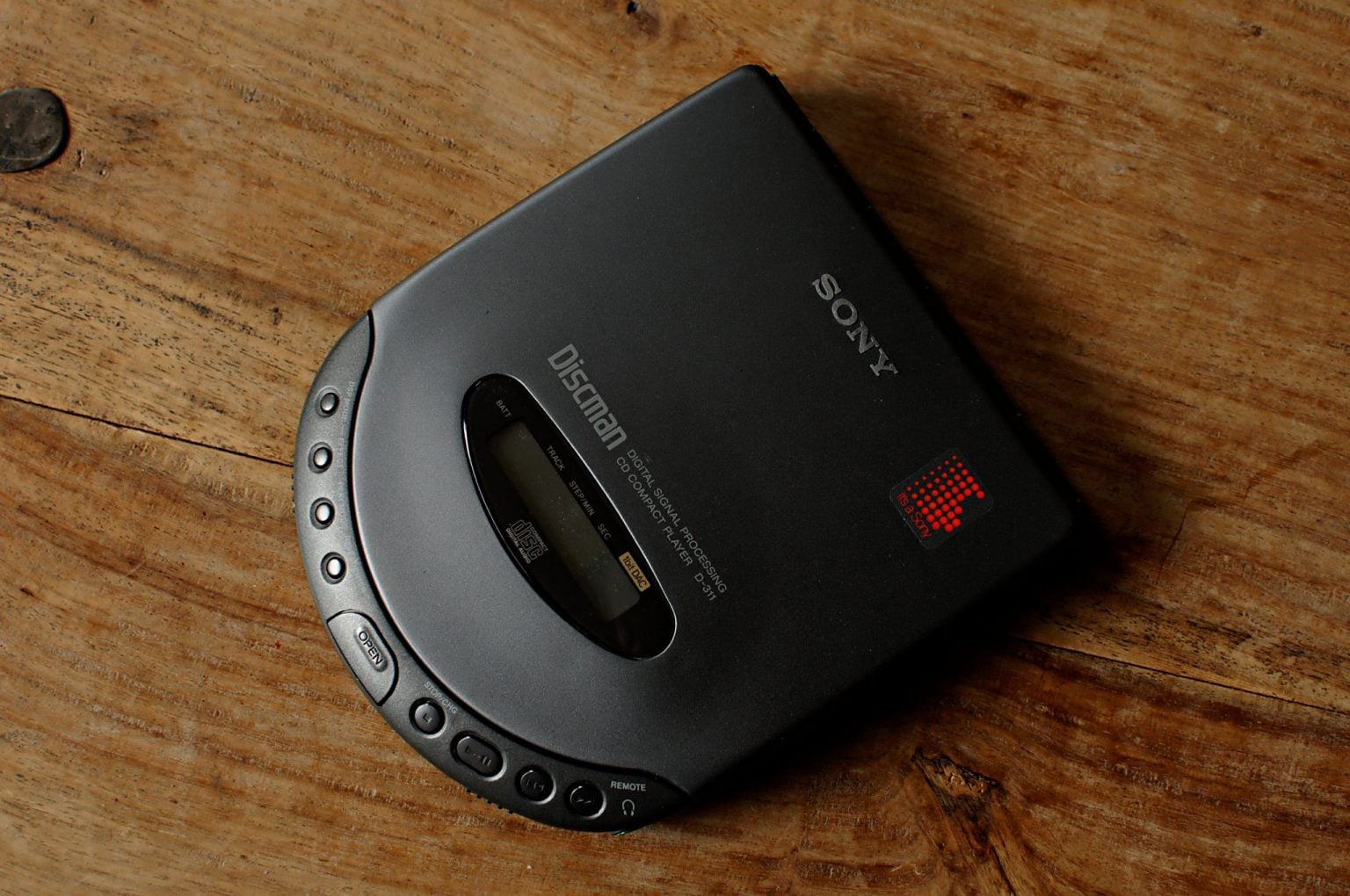 Discman: 40 anos do tocador portátil que virou mania nos anos 1990