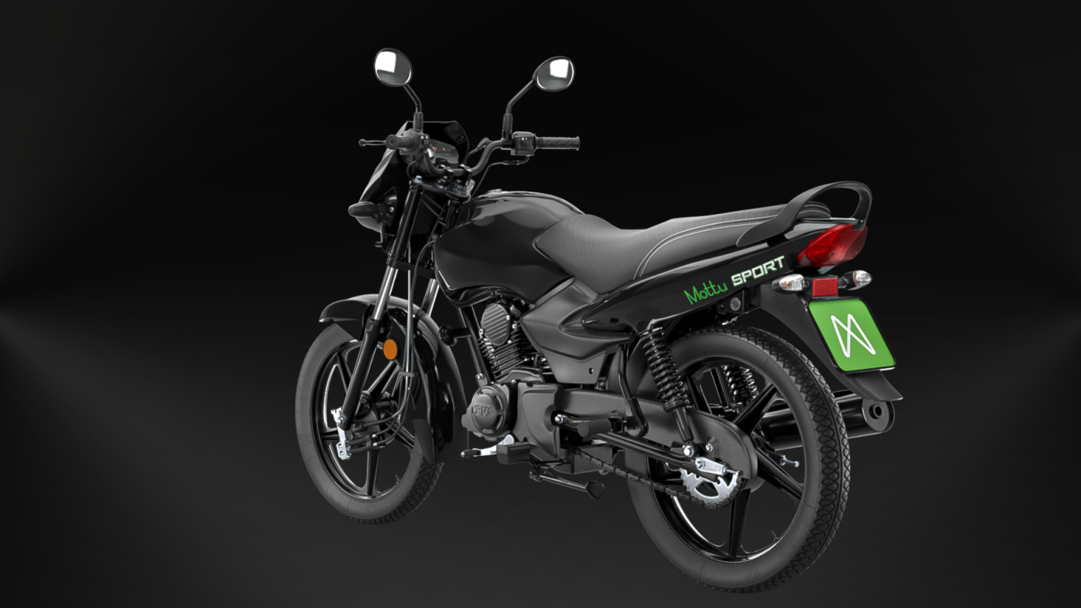 Mottu deixa o simples aluguel e agora vende motos indianas: por R$ 9.990