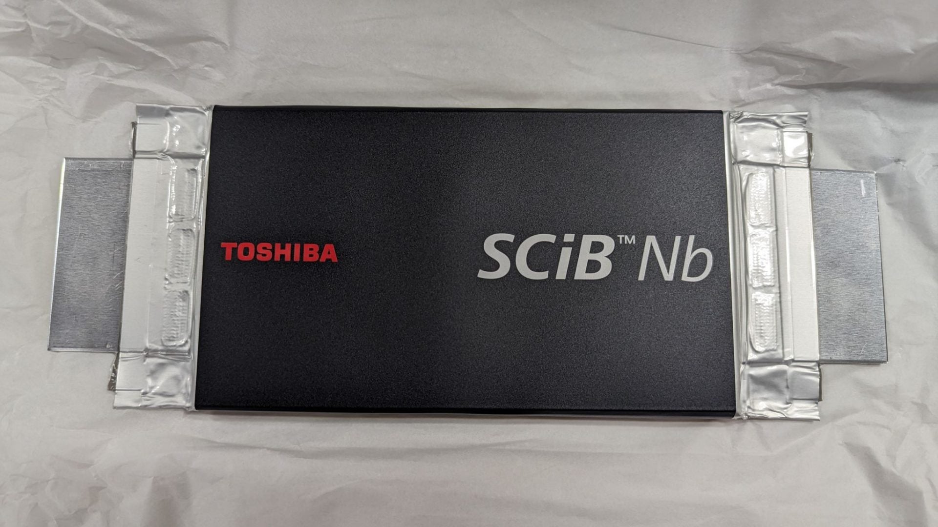 Novo ônibus elétrico da VW carrega bateria com nióbio em 10 minutos