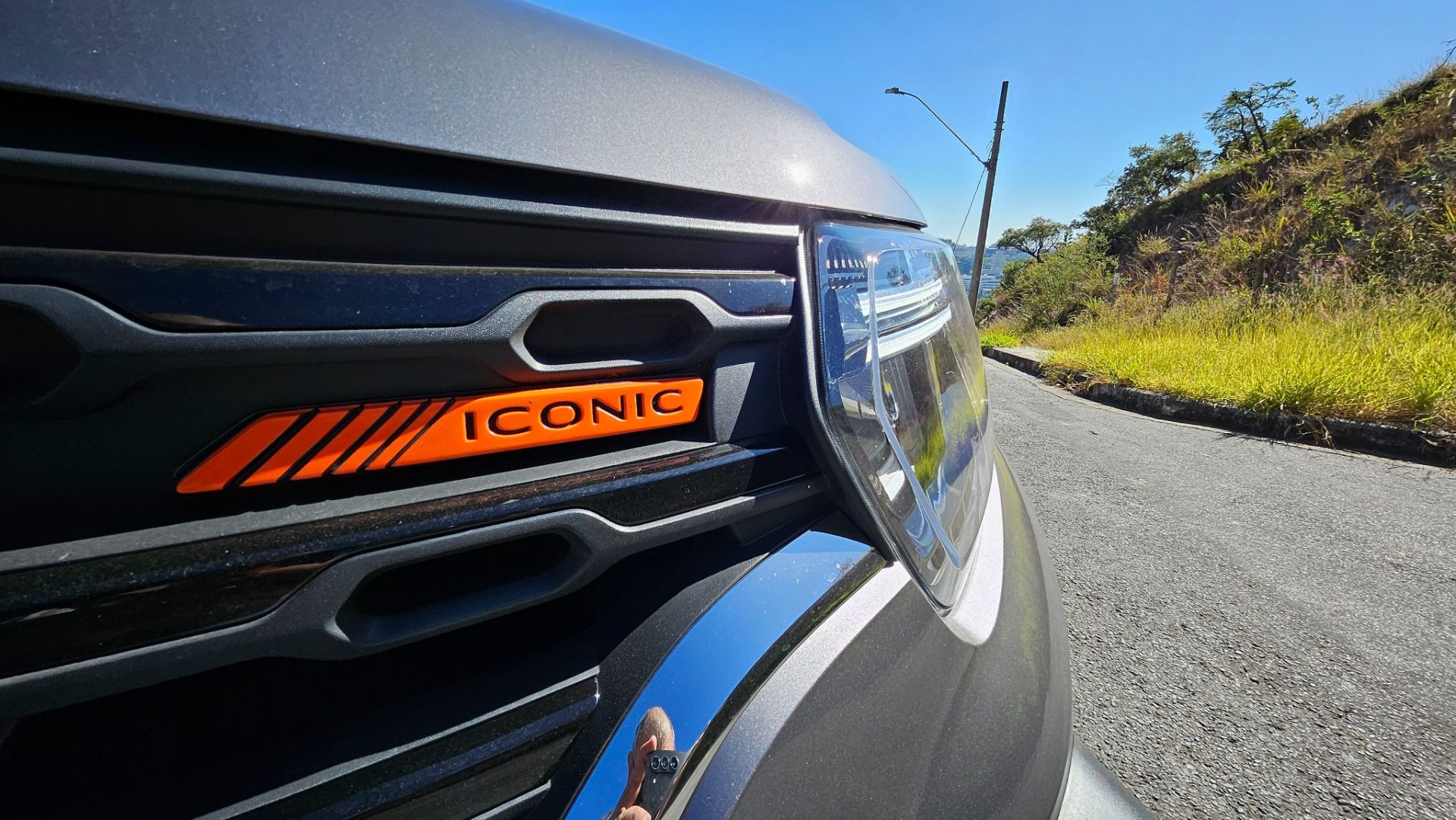 Renault Duster Iconic Plus 2025: segurança coloca SUV de volta ao páreo