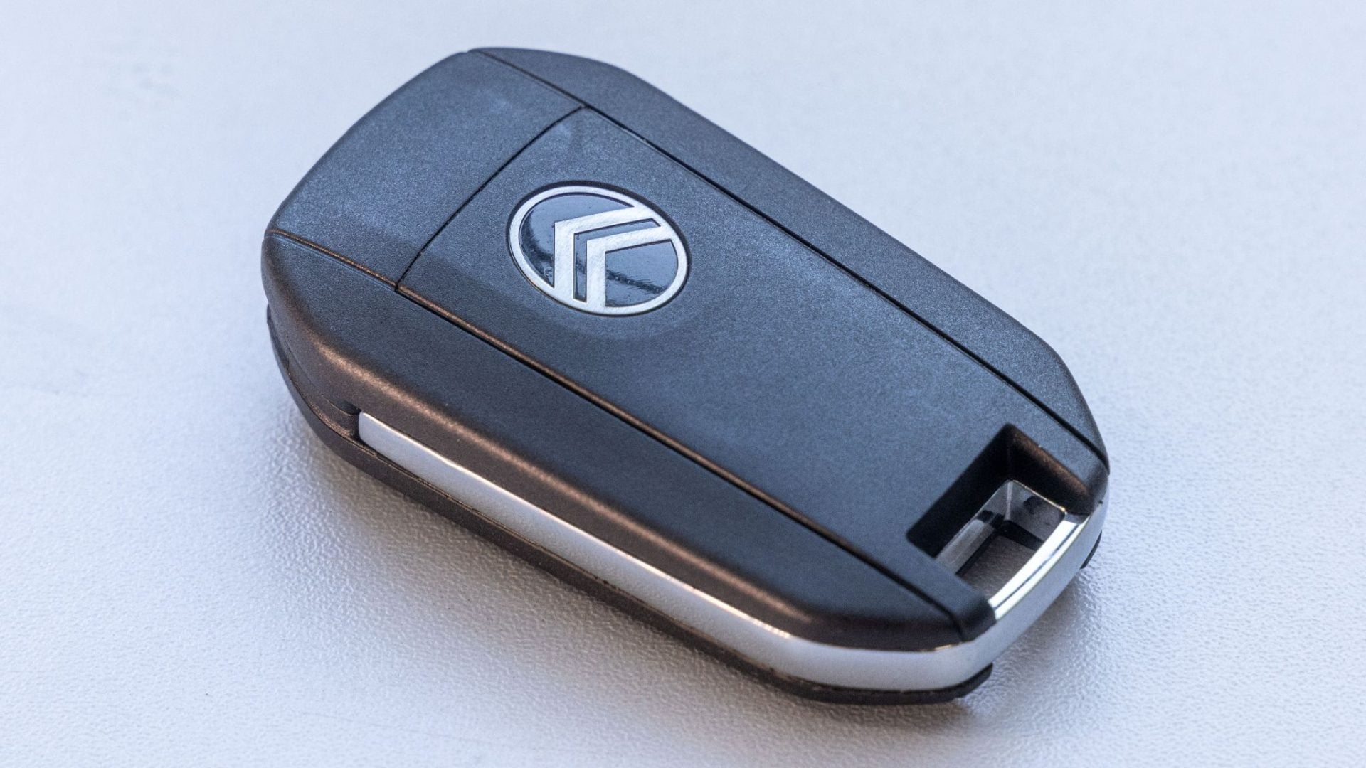 Citroën C3 ganha chave canivete na linha 2025