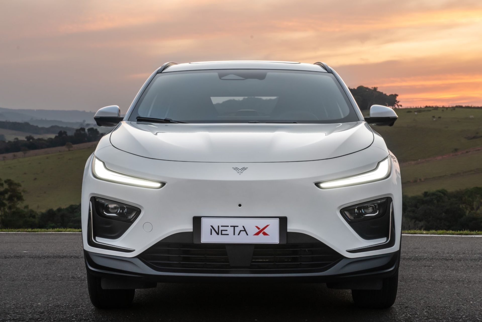 Autorama Podcast: os planos e carros da Neta para o Brasil