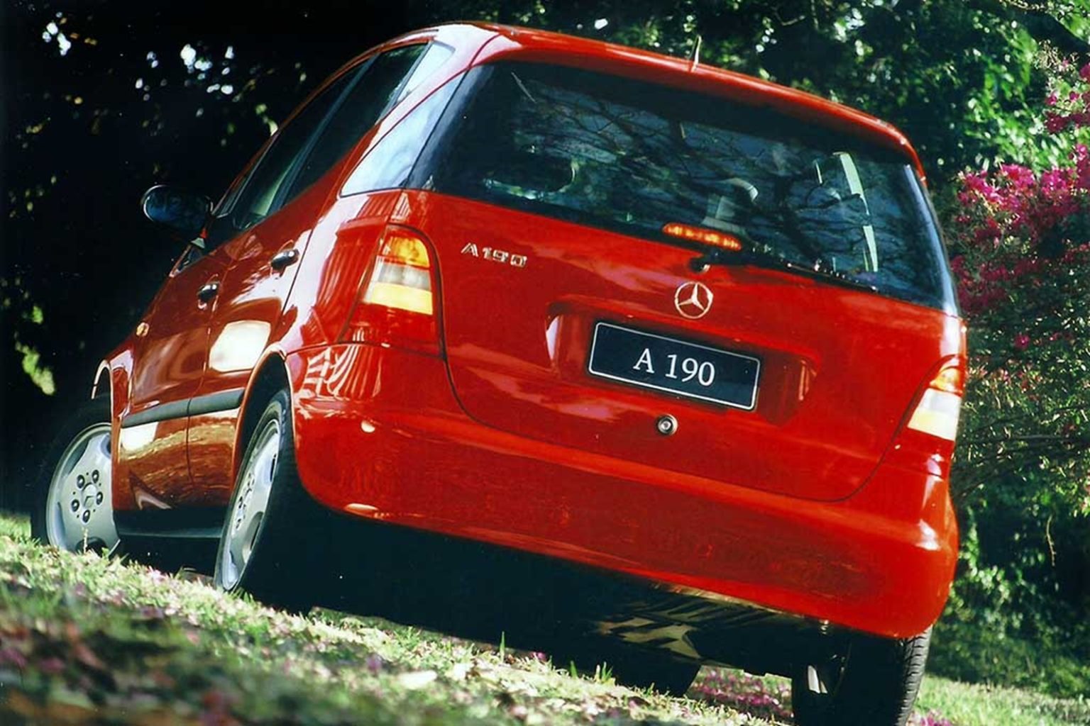 Os melhores carros nacionais dos anos 1990