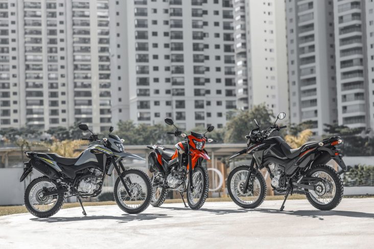 Honda NXR 160 Bros: preços, versões e mudanças