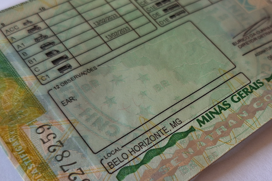 Zambelli propõe 80 pontos para CNH de motoristas profissionais