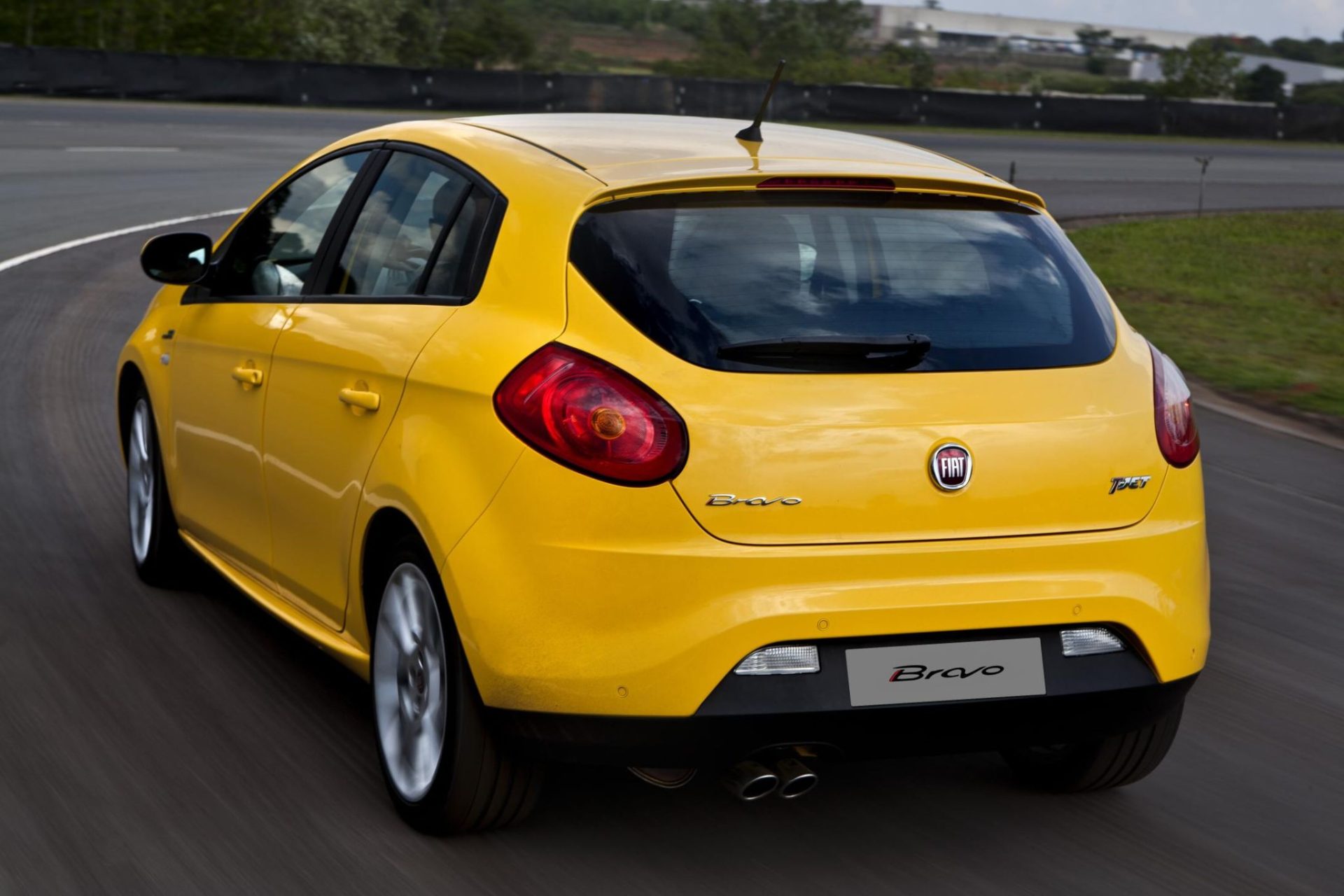 Confira os melhores carros brasileiros dos anos 2010