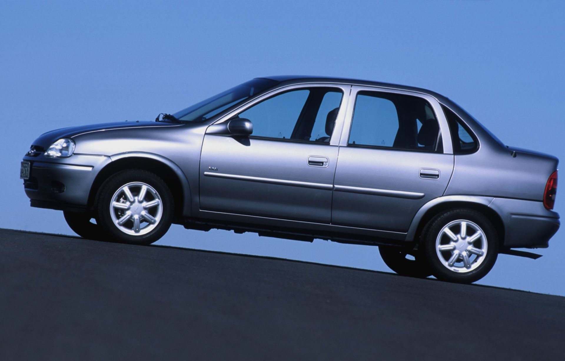 Carro usado: 10 fatos sobre o Chevrolet Classic