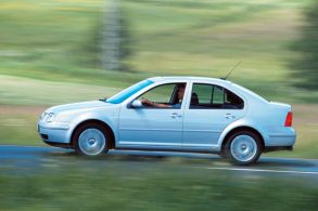 Carro usado: conheça 9 fatos sobre o Volkswagen Bora