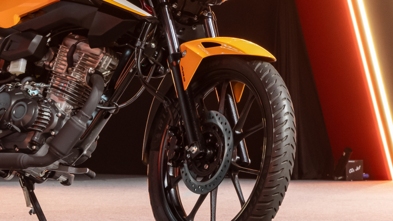 Honda CG 160 2025: confira as novidades de todas as versões