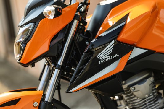 Moto Honda 2025: estes serão os novos modelos da marca