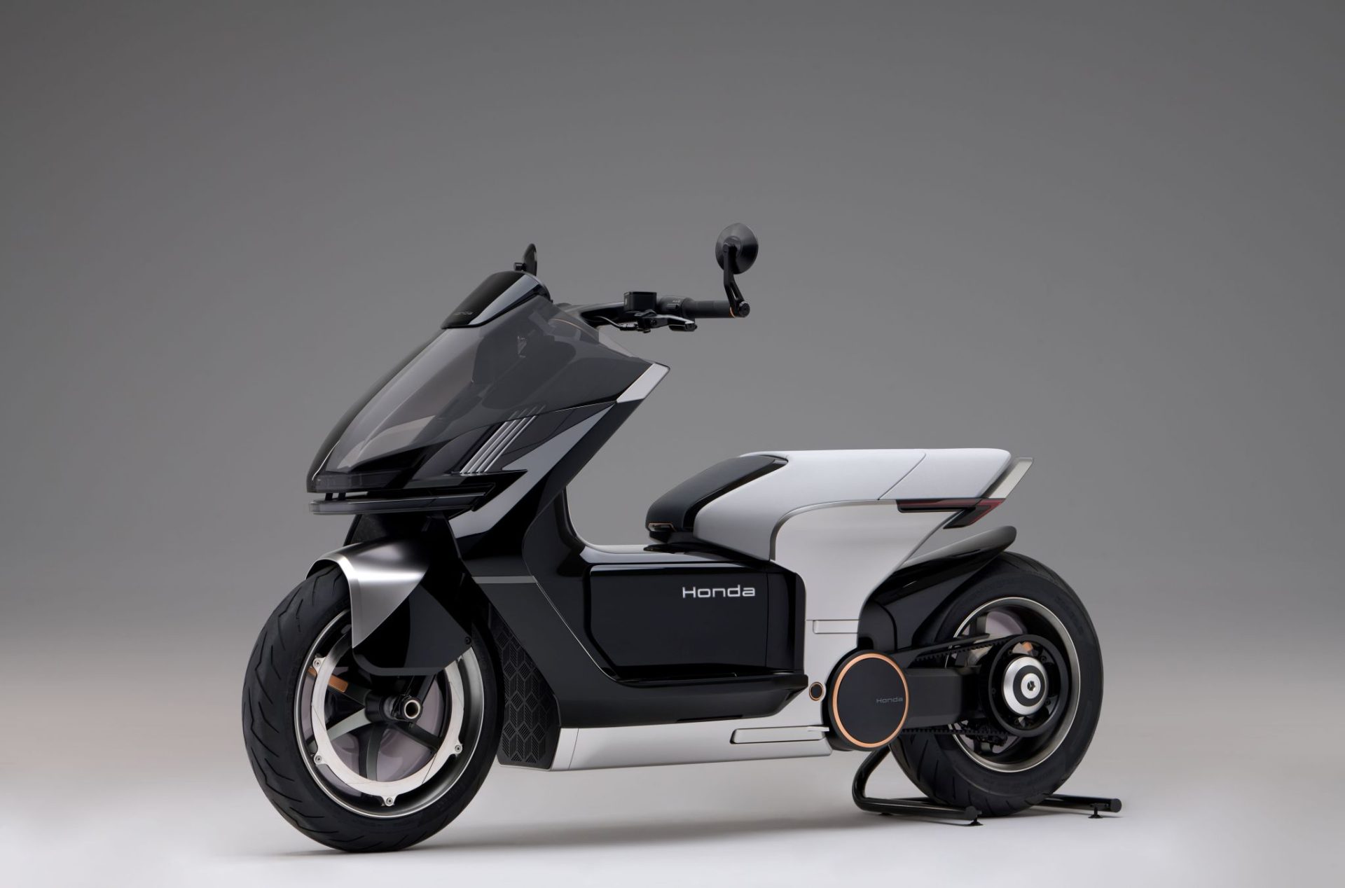 Honda Anuncia Moto El trica Esportiva Para 2025 Honda Anuncia Moto El trica Esportiva Para 2025