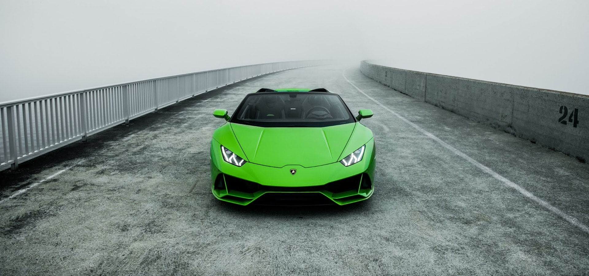 Hackers roubam Lamborghini de R$ 1,15 milhão com um e-mail