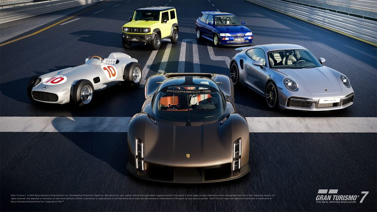 Ps now gran turismo store