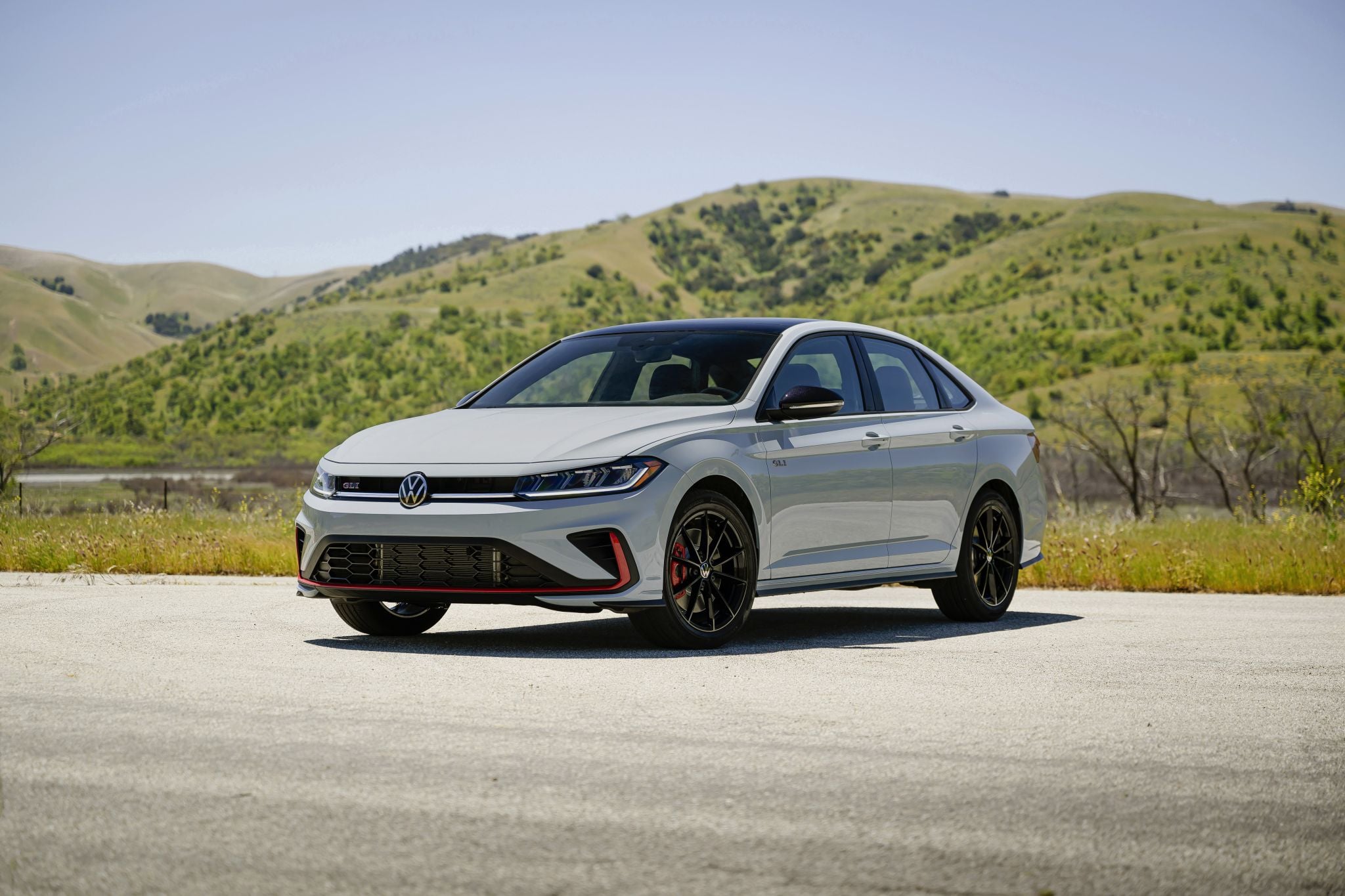 Volkswagen confirma novo Jetta GLI para o Brasil