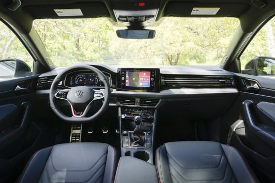 Volkswagen confirma novo Jetta GLI para o Brasil