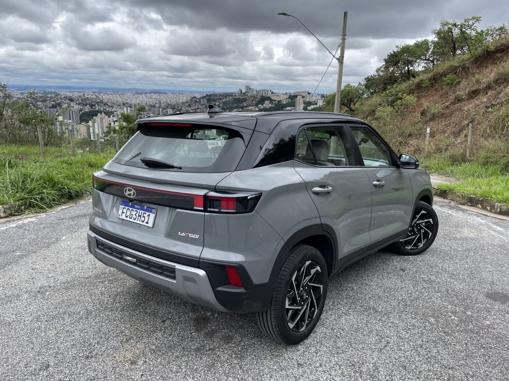 Os 10 melhores carros para idosos segundo o ChatGPT