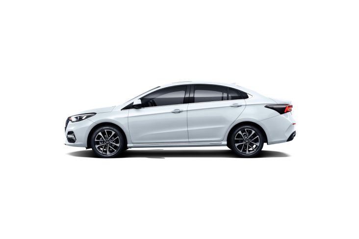 Caoa Chery Arrizo 6 Pro Hybrid Max Drive é tudo e mais um pouco
