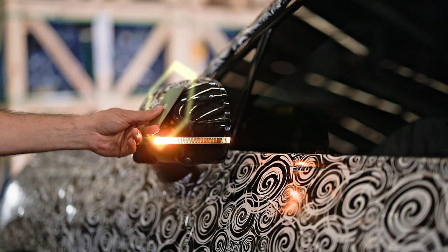 Leapmotor C10 tem estreia no Brasil confirmada para 2025