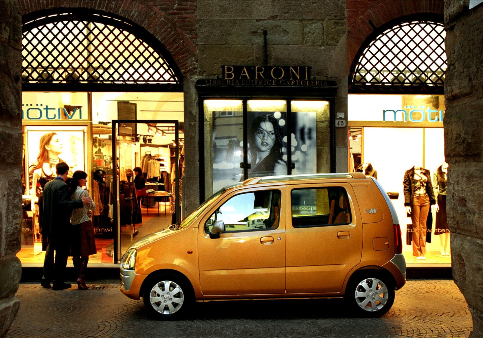 Os carros mais feios do mundo