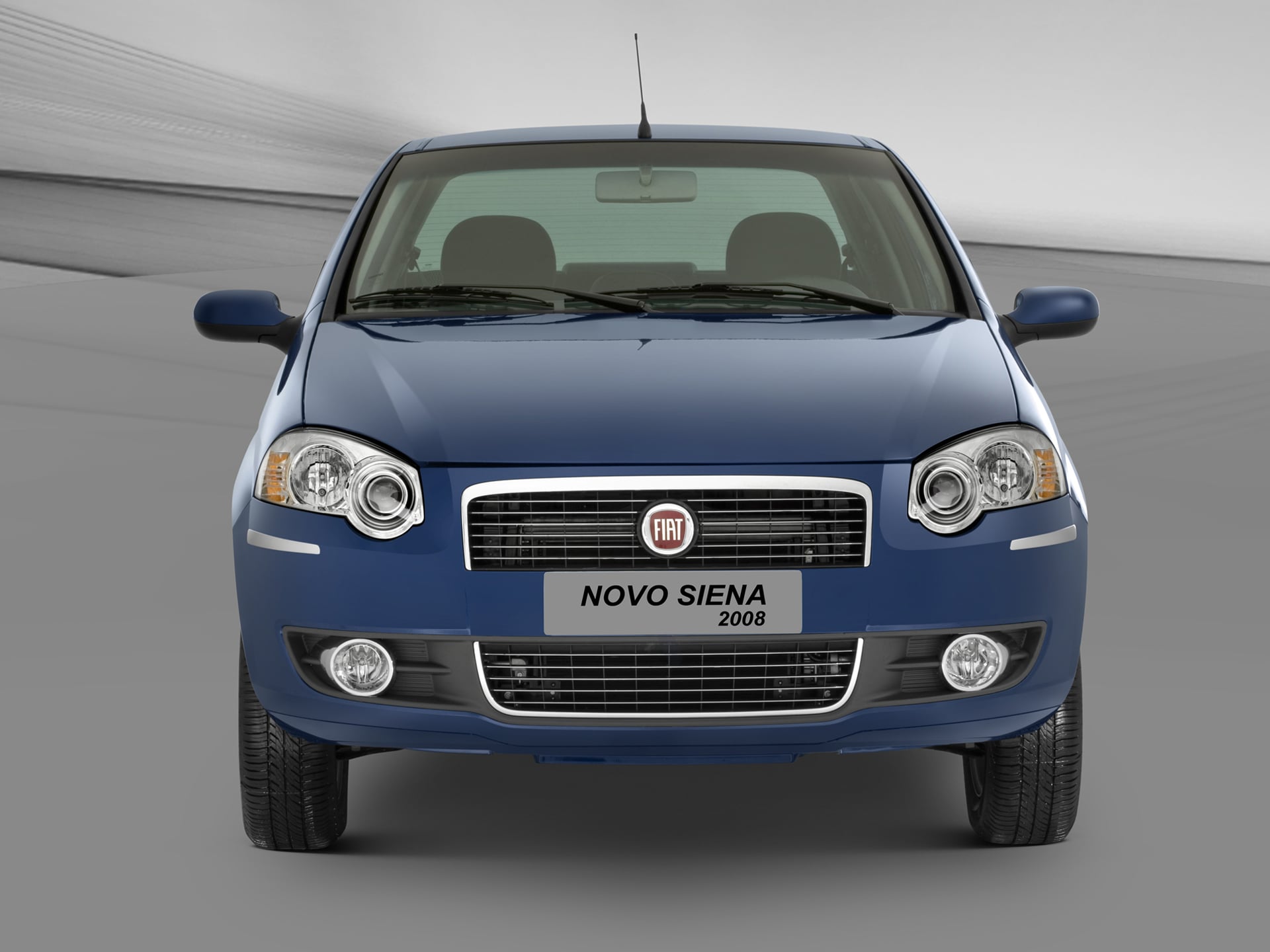 Carro usado: 10 fatos sobre o Fiat Siena 2010