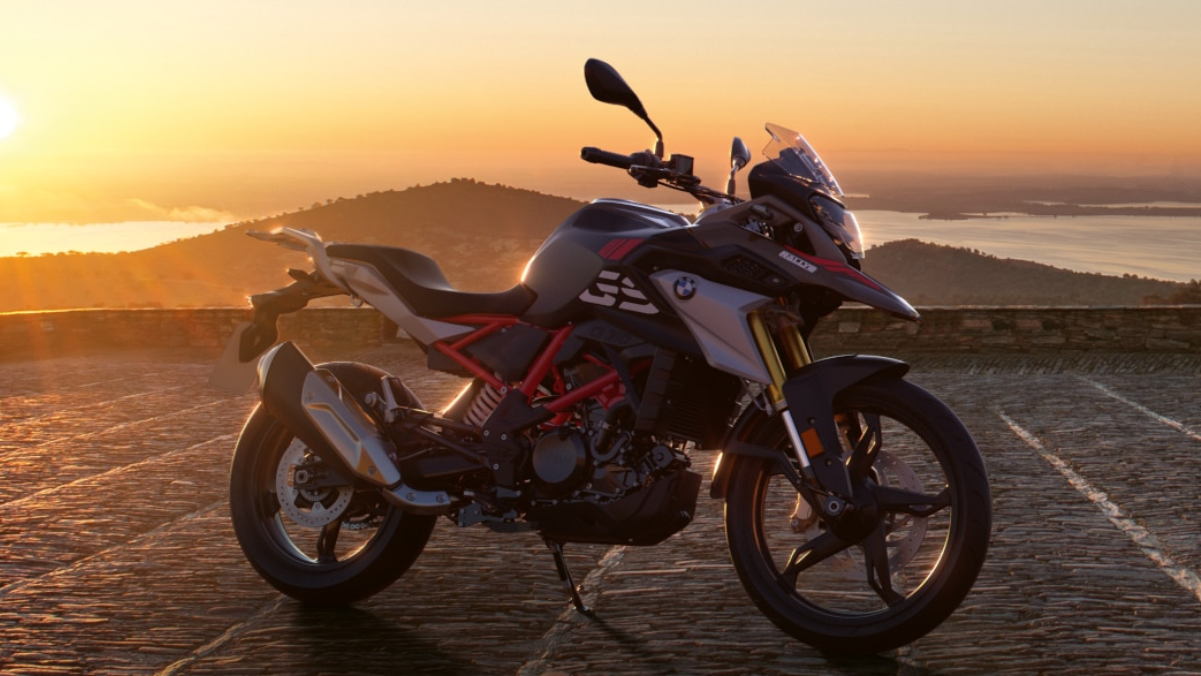 BMW G 310 GS e G 310 R saem de linha em mercado exterior