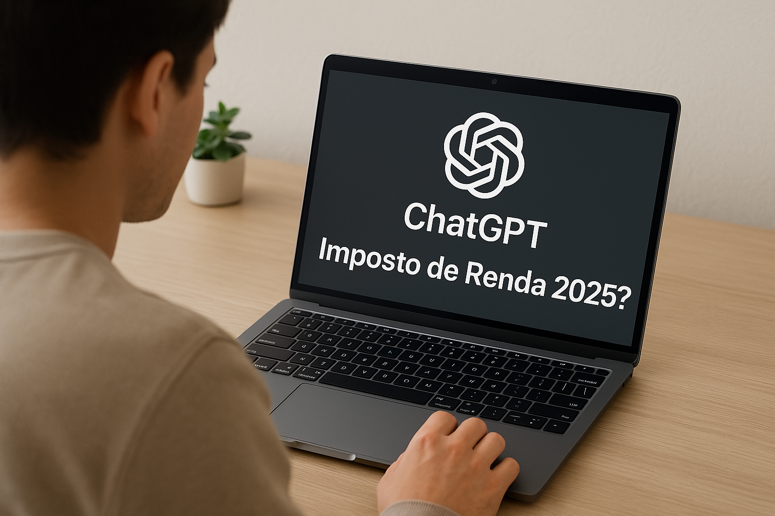 Chat GPT ajuda a declarar carros no Imposto de Renda 2025?