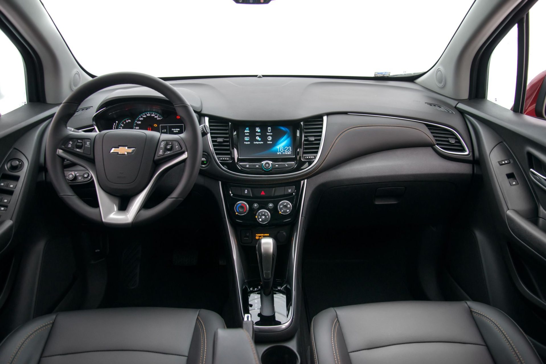 Carro usado: 10 fatos sobre o Chevrolet Tracker 1.4 turbo