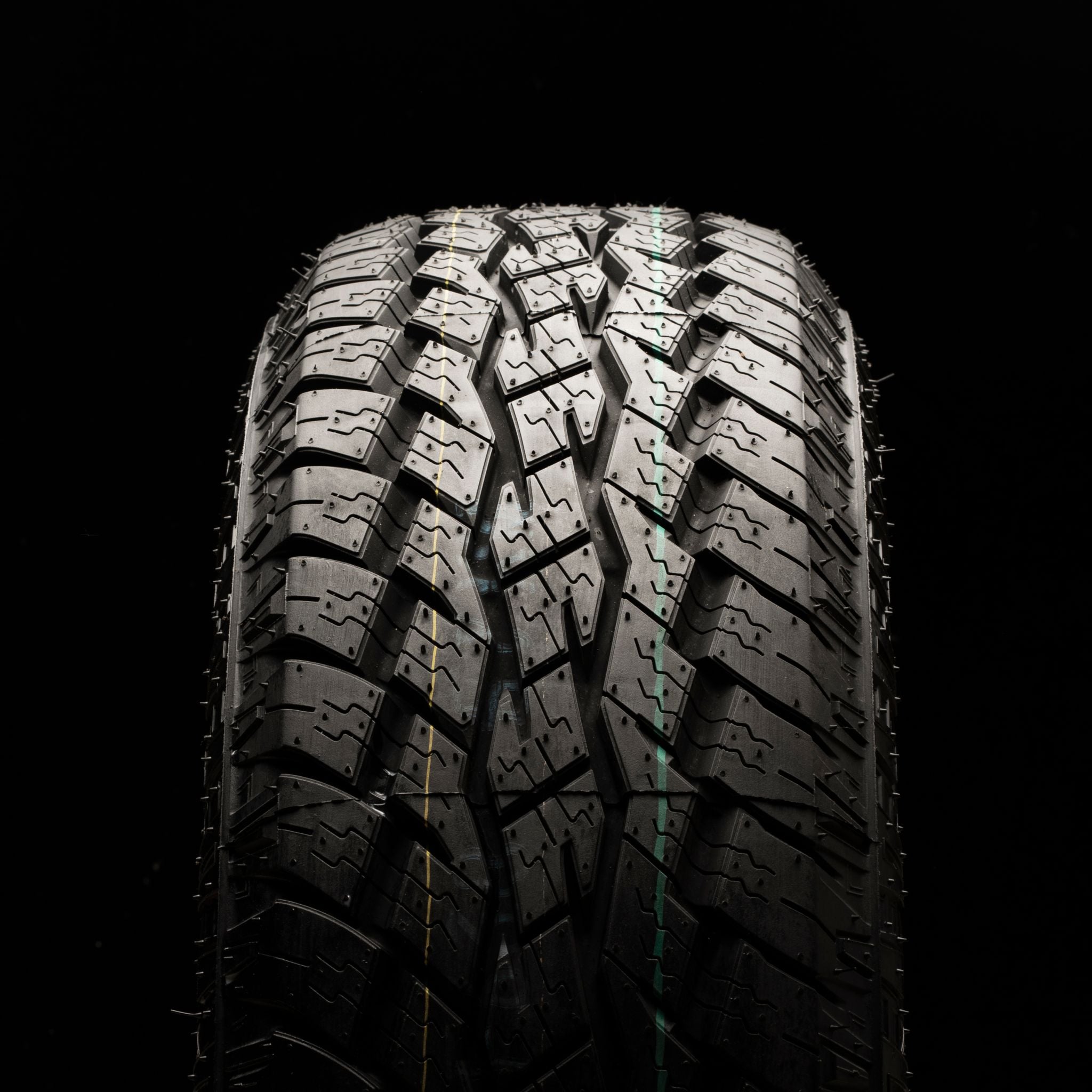 Pneu: todos os tipos para nunca mais errar!