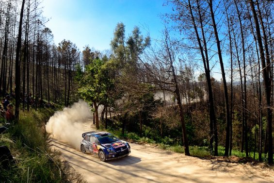 Os 10 carros de rali mais irados do WRC