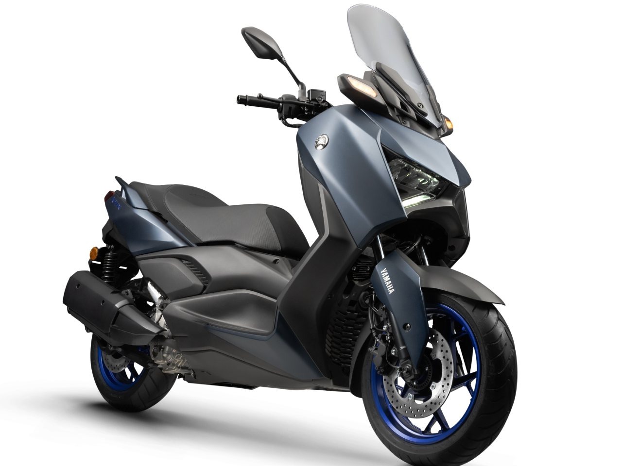 Yamaha Xmax 250 é suspensa no Brasil e tem retorno incerto