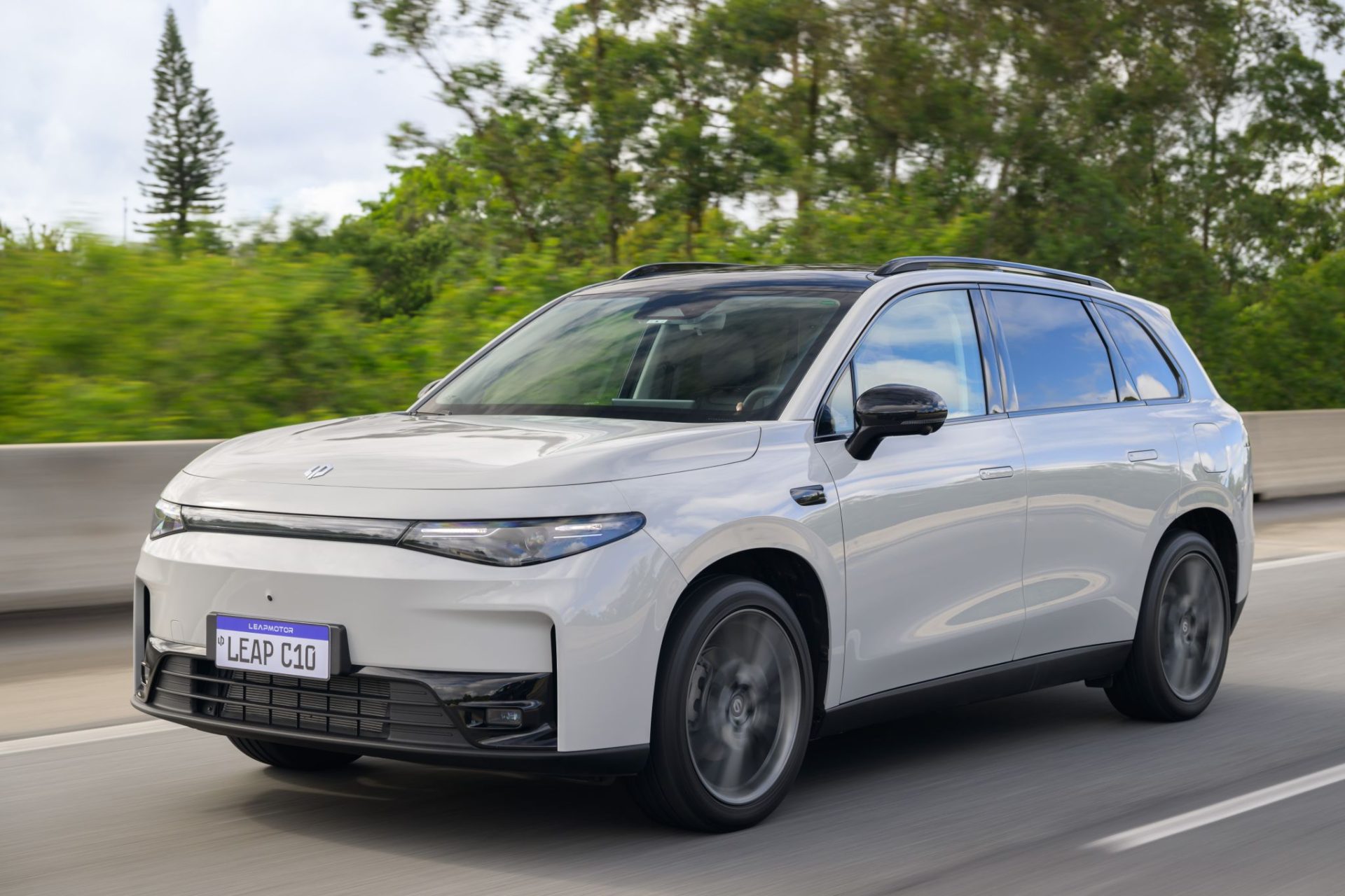 China aperta o cerco a uma tecnologia que já vende 1,2 milhão de carros ...