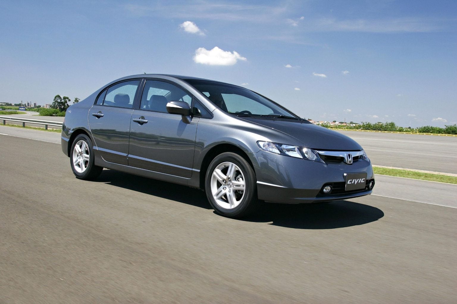 10 carros que serão isentos do IPVA em 2026