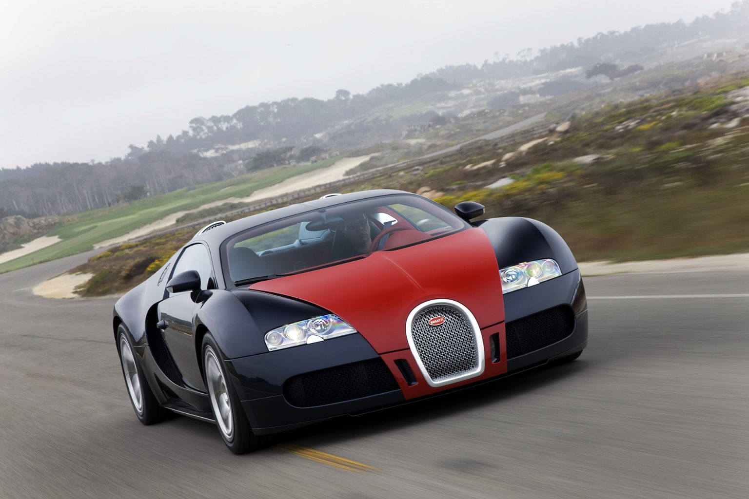 Bugatti deve 'relançar' Veyron com novo hipercarro de R$ 115 milhões