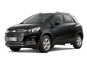 Chevrolet Tracker LT 1.4 16V Ecotec (Flex) (Aut) 2017 | AutoPapo
