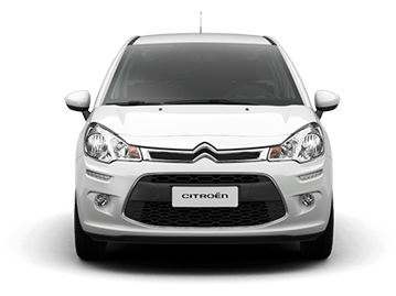 Citroën C3 Attraction 1.5 8V (Flex) 2017 | AutoPapo