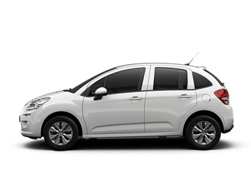 Citroën C3 Attraction 1.5 8V (Flex) 2017 | AutoPapo