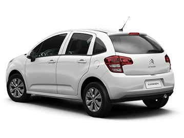 Citroën C3 Attraction 1.5 8V (Flex) 2017 | AutoPapo