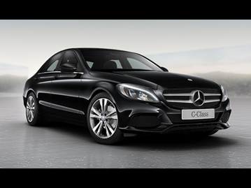 Mercedes-Benz C 180 Exclusive FlexFuel 2017 | AutoPapo