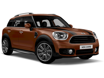 MINI Cooper Countryman 15 Turbo Aut 2017 | AutoPapo