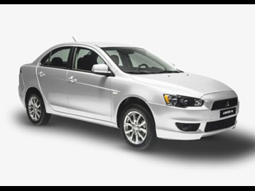 Mitsubishi Lancer 2.0 16V HL CVT 2017 | AutoPapo